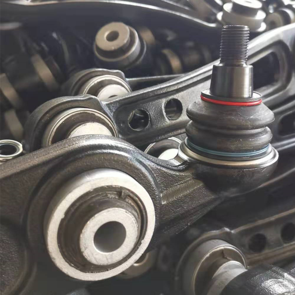 Control Arm OE LR045243 for RANGE ROVER SPORT - Buy Front left lower ...